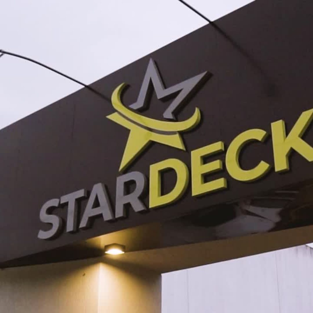 Sobre Nós - StarDeck