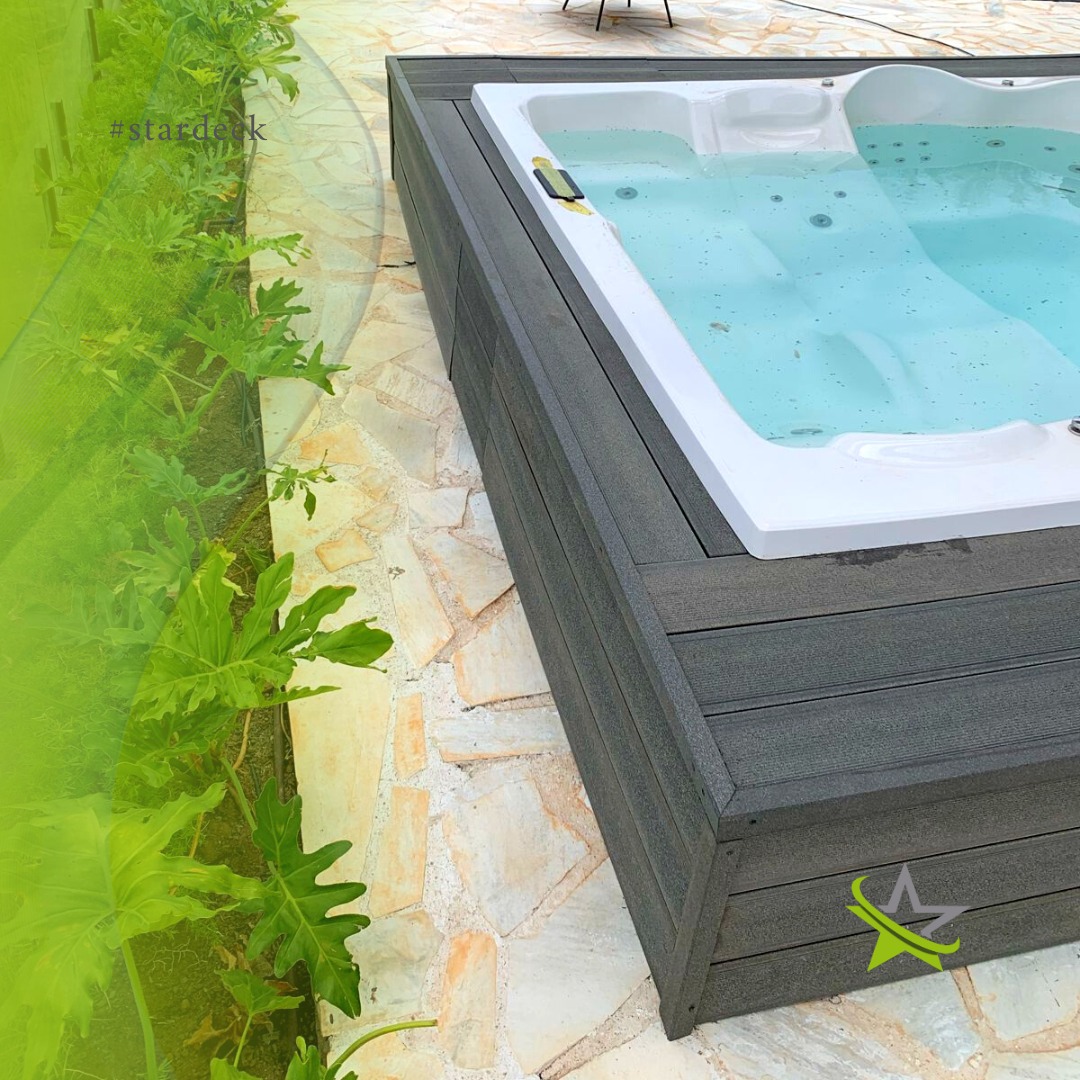 Pergolado - StarDeck