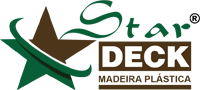 StarDeck - Madeira Plástica