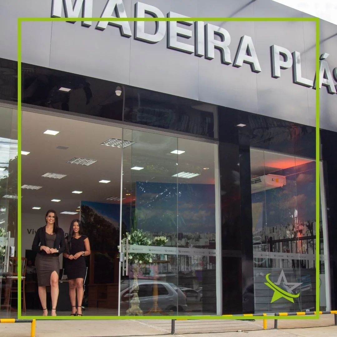 Portfólio - StarDeck