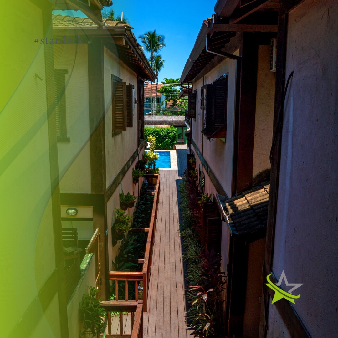 Fale Conosco - StarDeck